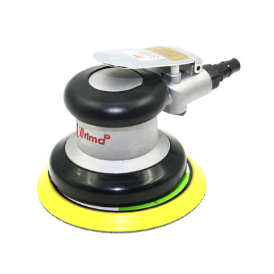 普力马气动划痕打蜡机