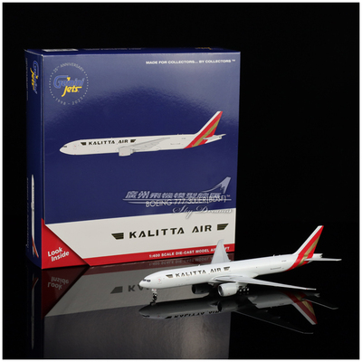 合金仿真波音飞机模型收藏摆件