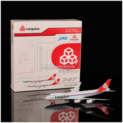 合金仿真波音客机飞机模型收藏