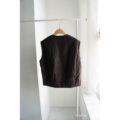 九0828韩国东大门背心区Adorable-8805830街头人气潮流春季气质