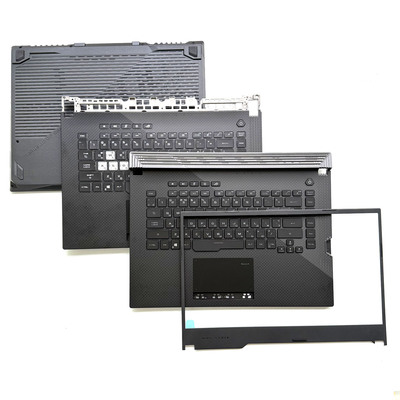 ROGG512G531S5DG532魔霸4