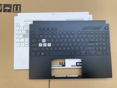 ASUS华硕 天选3/4 FX507Z FA507 FX707 22/23款 笔记本键盘C壳
