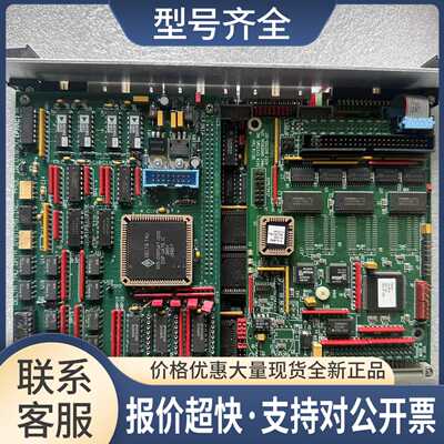 TAU DATA SYSEMS PMAC 602705-107 CPU板卡议价
