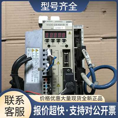 伺服扩展模块JUSP-NS100Y10 已测试包好议价