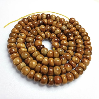 库克蒜瓣天然佛珠百椰椰现代