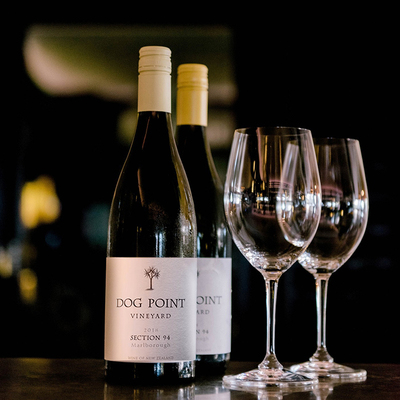 Dog Point犬之丘酒庄新西兰94章 94长相思干白葡萄酒2019年 750ml