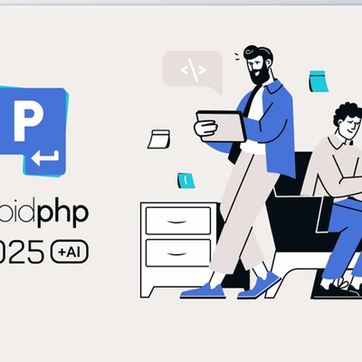 Blumentals Rapid PHP 2025 v18.2.0.265