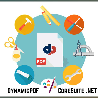 ceTe DynamicPDF CoreSuite .NET v12.21