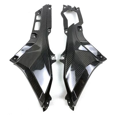 Motorcycle Accessories Spoiler Fairing Lower Side Cover Pane