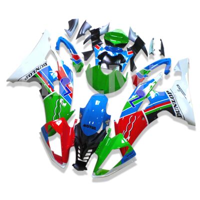 Motorcycle Fairing Kit Suitable For Yamaha R6 08 09 Years YZ