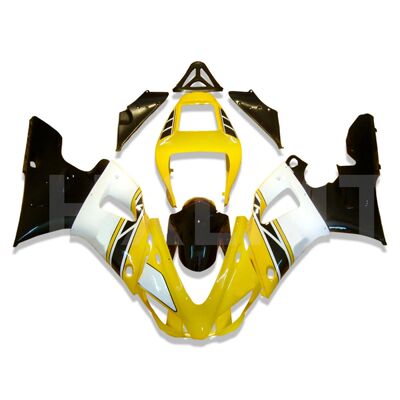 For YAMAHA YZF R1 1998 1999 Motorcycle Bodywork Set Injectio