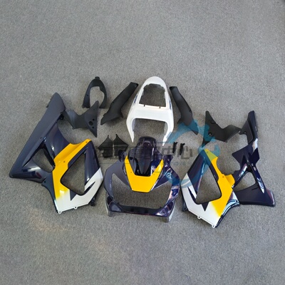 适用于本田CBR929RR 00-01年全套外壳CBR900全车壳护板配件车板件