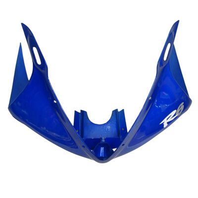 Unpainted Front Upper Nose Fairing for Yamaha YZF R6 YZFR6 2