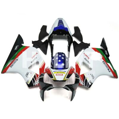 Suitable For Honda CBR900RR 954 Brand New fairings kit ABS 0