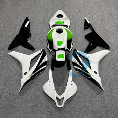 适用于本田CBR600RR全车板05-06年 F5外壳护板大包侧板配件整流罩