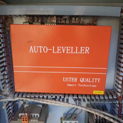 可维修Uster自动匀整器 AUTO-LEVELLER议价