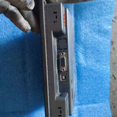 议价屏通PanelMaster触摸屏，型号PL070-HST-0可维修