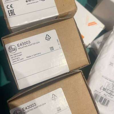 议价易福门e43003可维修
