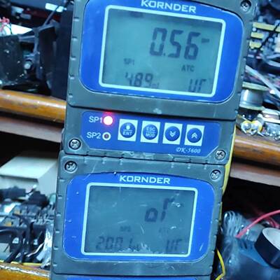可维修KORNDER k-5600 PH计014ph在线PH计O议价