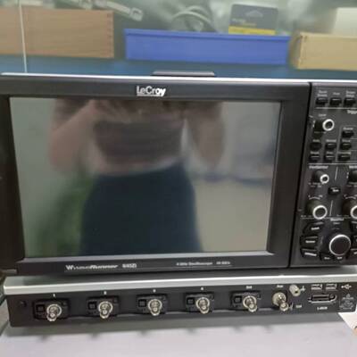 可议价高颜值LaCroy示波器640zi