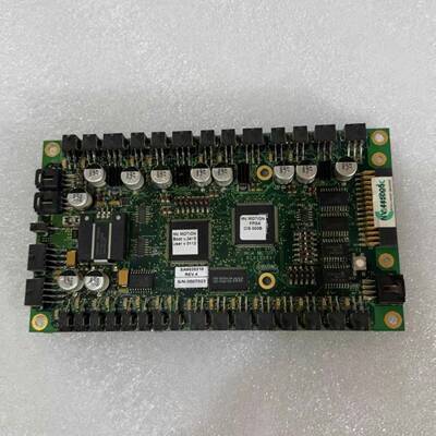 可维修Camtek康代 MC4 MOTORS PC9123202议价
