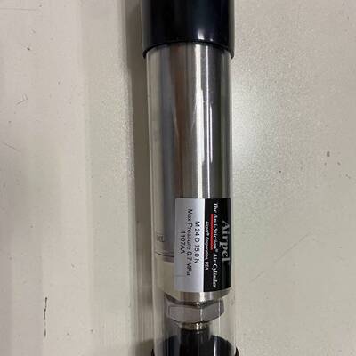 可议价AirpelM24D75.0N气缸正品，图片实图，包