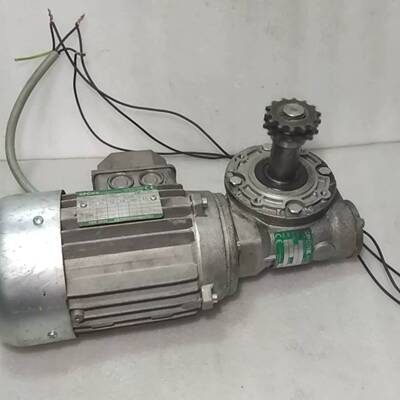 可维修spork减速电机 奥地利进口T63B4 RMI40议价