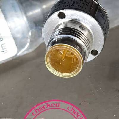 可维修271TT2250 易福门ifm温度探头传感器 TT议价
