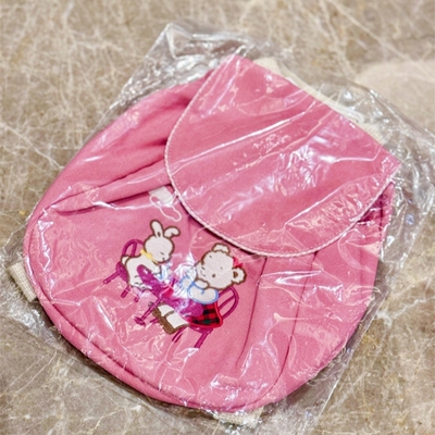 国现特价清仓日本正品familiar宝宝可爱双肩包20×20×7cm563250