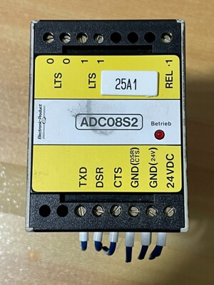 Electronic Product继电器 ADC08S2议价出售