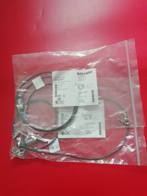 德国BALLUFF巴鲁夫BES00P0BES