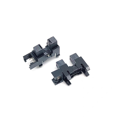 适用惠普HP5200L 5035 5025 M701N 435 277对位 出纸口感应传感器