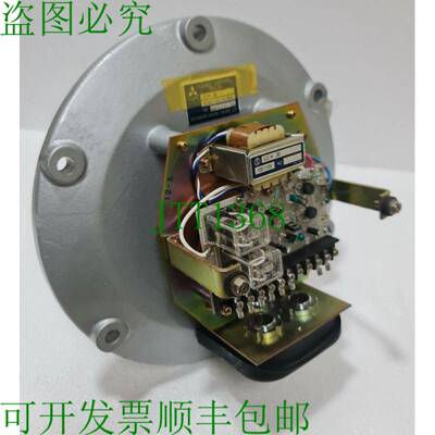 三菱 Kakoki Kaisha LC-30K-O 电压等级控制 100/110VAC 50/60Hz