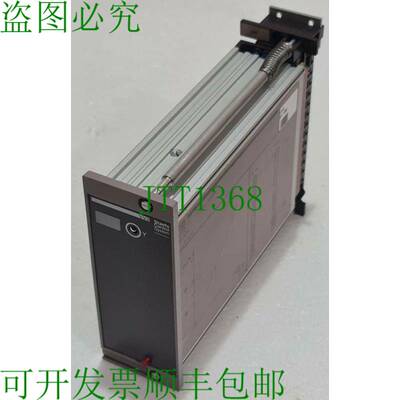 /Staefa 控制系统 VV9 Signal Convertisseur 010926