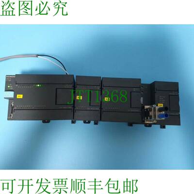原装供应S7-200 214-1AD22-0XB0 , 222-1BF22-0XA0 , 221-1BH22-0