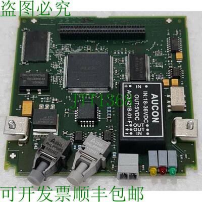 SIMOVERT 6SX7010-0FJ00 Simolink 零售套件 Slb 板