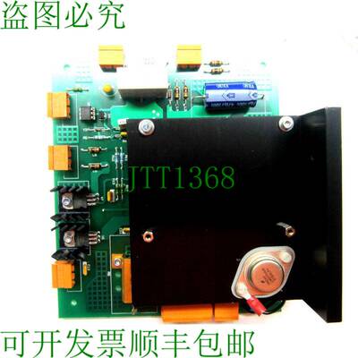 原装供应新 ABB STROMBERG BIAC-2000 PC Tabla 570 03401 1/2