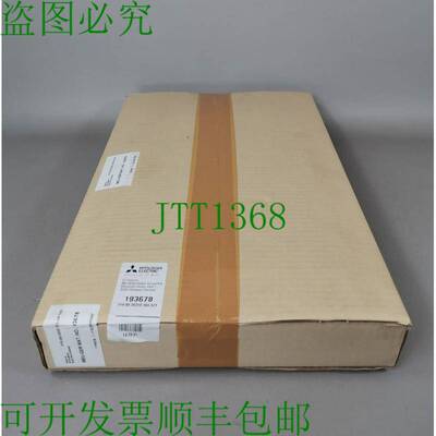 原装供应三菱 FFR-BS-00250-30A-SF100  OVP 版本