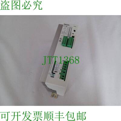 原装供应伦茨频率33.8204_E ID.NR。00384006 2.2kW