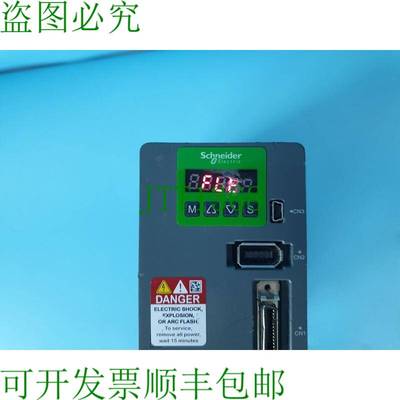 原装供应  LEXIUM16 LXM16DU07M2X