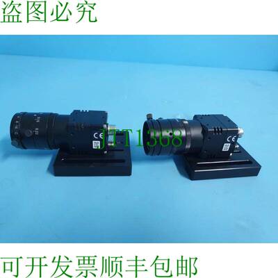 原装供应SENTECH STC-MB202PCL,LDA20镜头