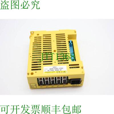 原装供应发那科 SDU1 A02B-0303-C205