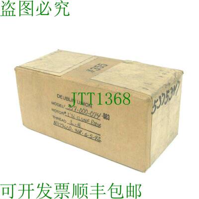 原装供应DEUBLIN 357-000-074 UNION ROTOR 357000074083