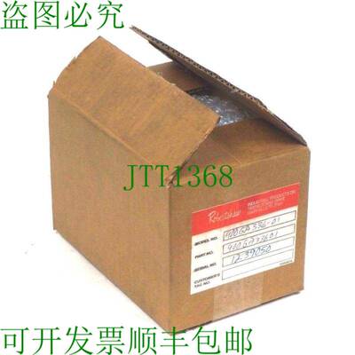 原装供应零件 ROBERTSHAW 900GA336-01 零件 900GA33601