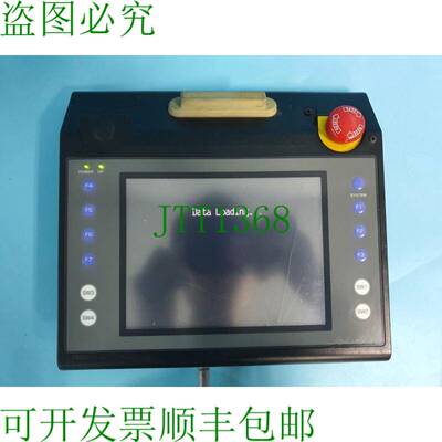 原装供应HAKKO FUJI MONITOUCH V808CH0 触摸操作面板