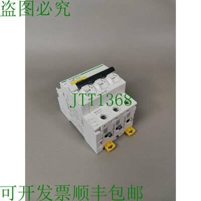 原装供应  iC60L K 25A+GB14048.5