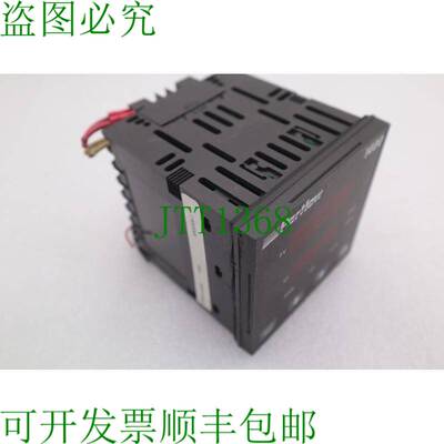 原装供应DANAHER CONTROLS 1400 PARTLOW 14003000 温度控制器 43