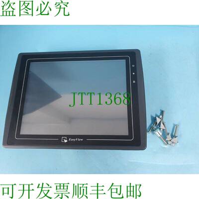 原装供应WEINTEK LABS 轻松查看 MT8104iH 触摸面板