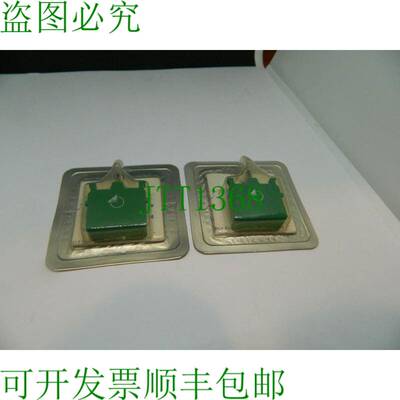 原装供应2x 幻灯片 - Nielsen Fibrodian F51521-04X-01 速记员增