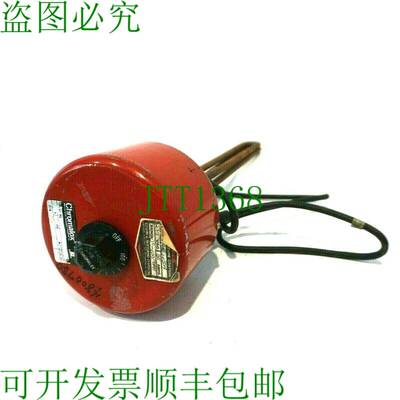 原装供应二手 chromalox armto - 2005t1 电热煮沸器 156-500518-